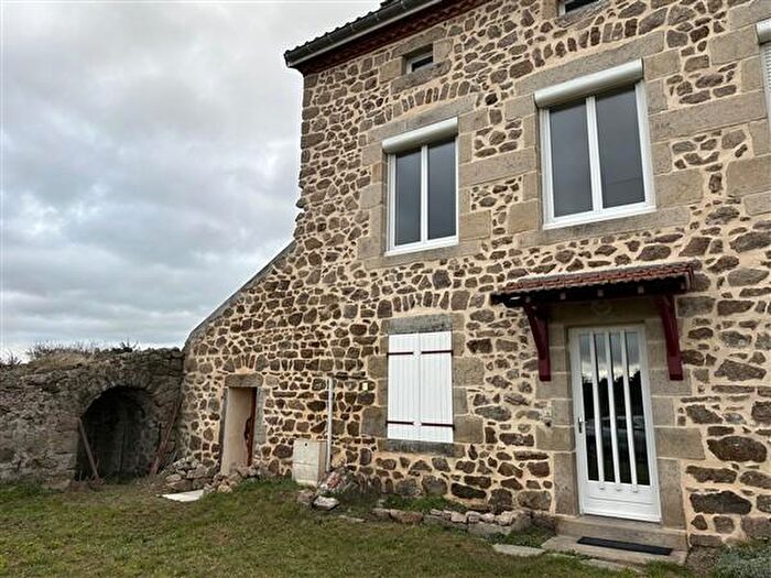 Appartement 4 pièces à Saint-Pal-de-Mons, à louer