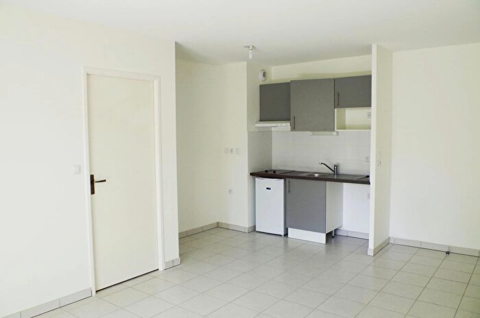 Appartement à vendre - Toulouse, Château de lHers - 2 pièces - 1 chambre