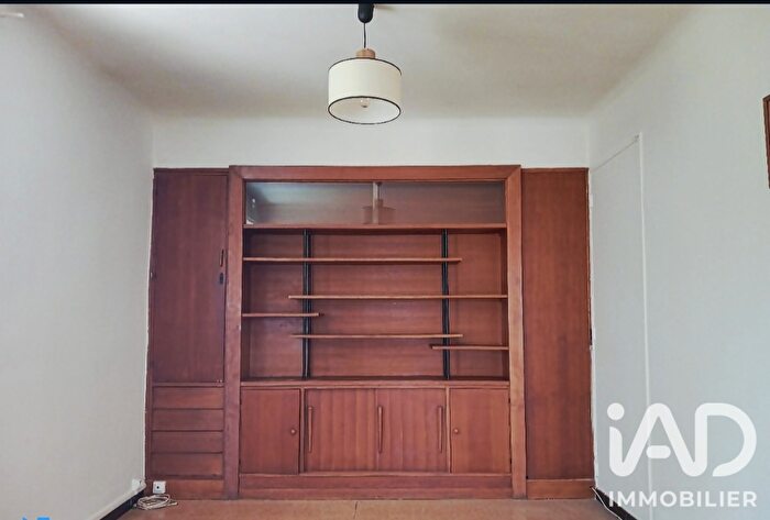 Appartement 5 pièces à Arles, Centre-ville, à vendre