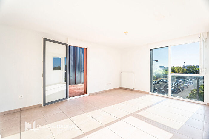 Appartement 3 pièces à vendre à Toulouse, Nègreneys