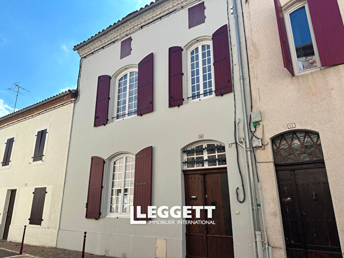 Maison 4 pièces à vendre - Castelmoron-sur-Lot