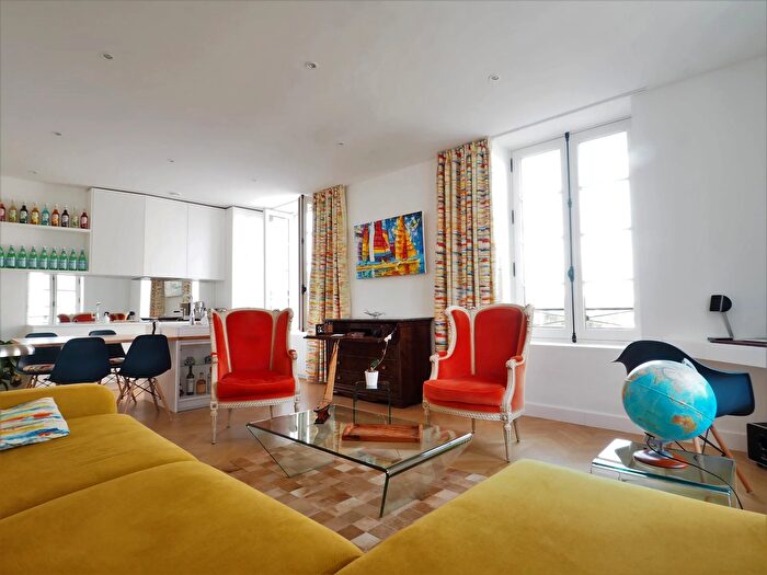 Orléans : Appartement 2 pièces à louer