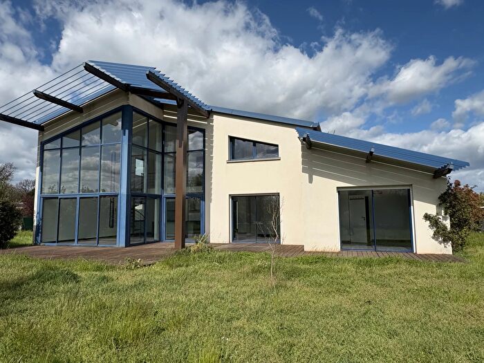 Maison à vendre - Fonsorbes - 5 pièces - 3 chambres