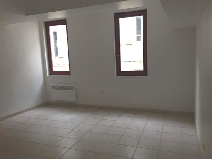 Appartement 2 pièces à louer - Narbonne