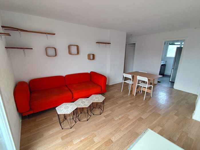 Arcueil, Jean Macé - Appartement 4 pièces à louer