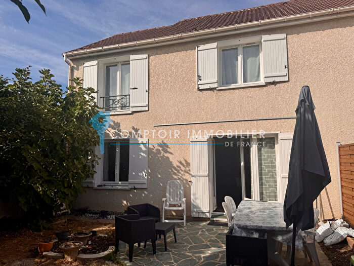 Maison 5 pièces à vendre - Villabé