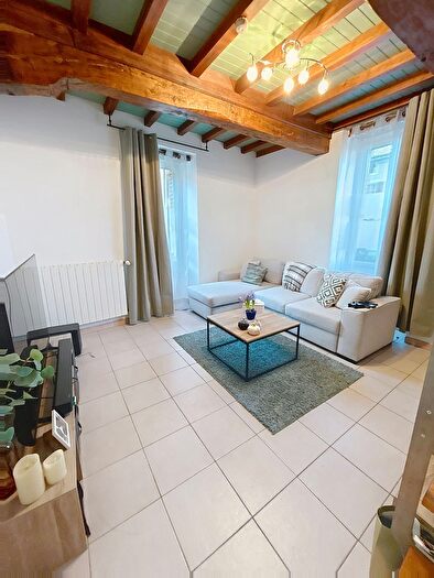 Appartement à louer - Brens - 2 pièces - 1 chambre