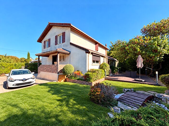 Maison 6 pièces à vendre à Noisy-le-Sec, Merlan