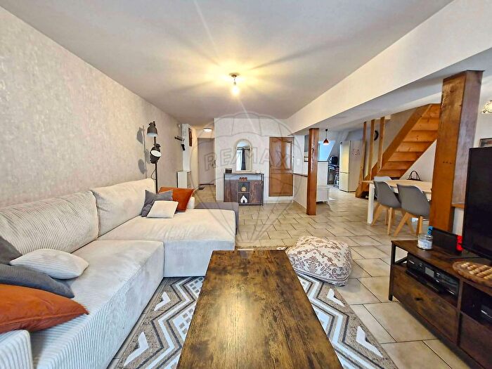 Appartement à vendre - Nevers, Cathédrale, Jonction - 2 pièces - 1 chambre