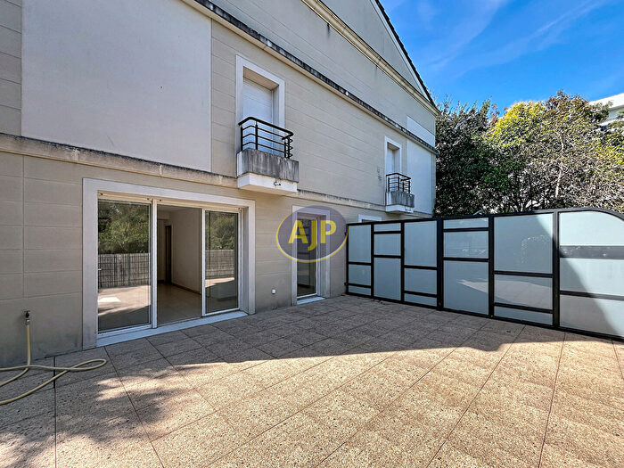 Talence, Fauvettes, Peylanne, Plume - Appartement 2 pièces à vendre