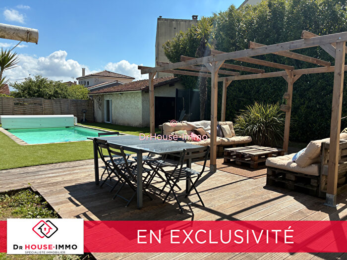 Maison 4 pièces à vendre à Bourg-lès-Valence, Bourg Ouest