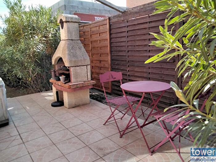 Maison à vendre - Port-la-Nouvelle - 4 pièces - 3 chambres