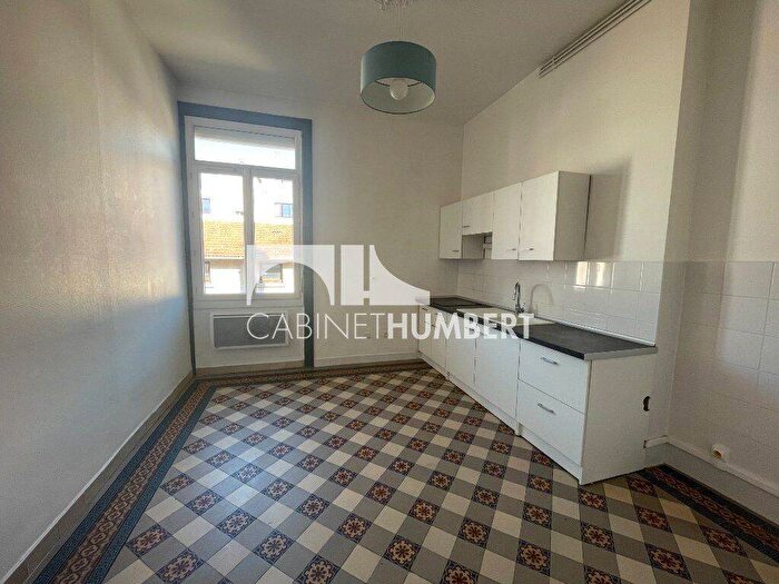 Appartement 1 pièce à Saint Jacques-Chavanelle, Saint-Étienne, à louer