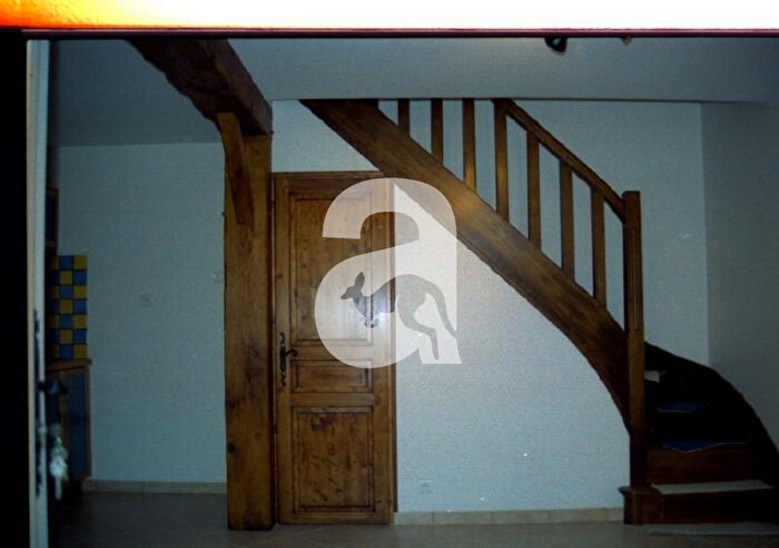 Maison à louer - Marolles - 2 pièces - 1 chambre