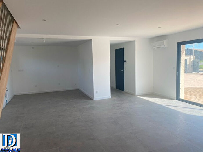 Maison à vendre - Pins-Justaret - 5 pièces - 4 chambres