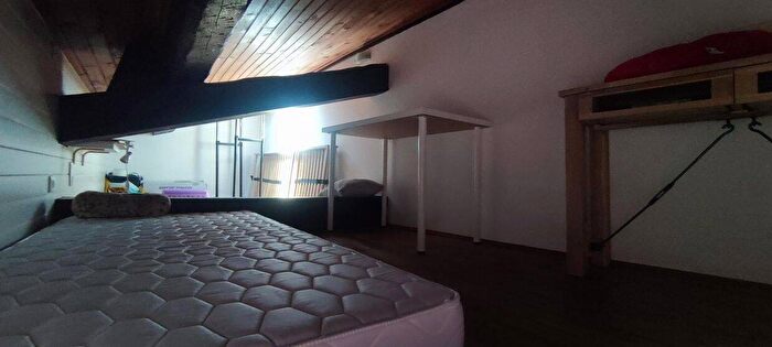 Appartement 1 pièce à louer à Capitole, Toulouse