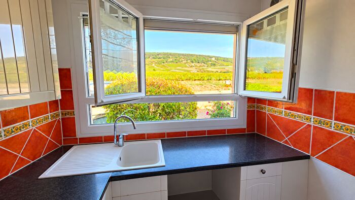 Maison 3 pièces à Santenay, à vendre