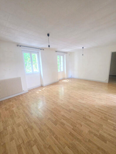 Appartement 2 pièces à Angers, Centre-ville, La Fayette, à vendre