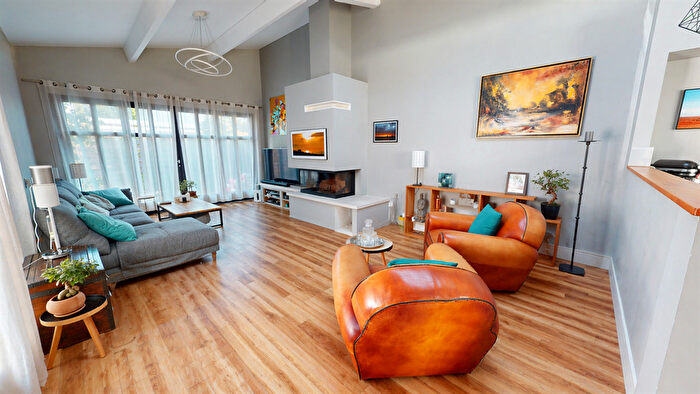 Clamart, Jardin Parisien : Maison 6 pièces à vendre