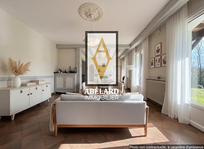 Maison à vendre - Mouzillon - 6 pièces - 3 chambres