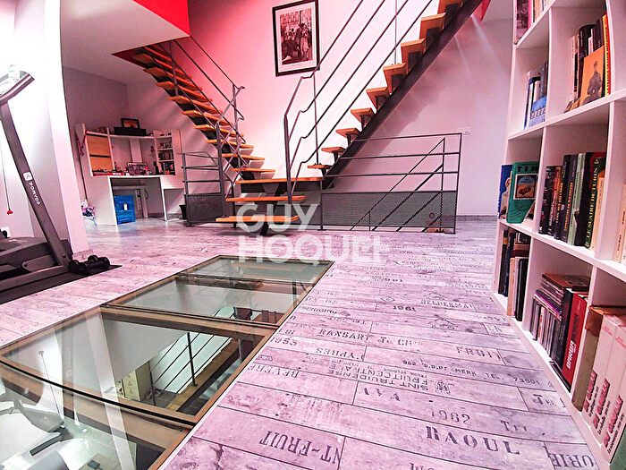 Maison 6 pièces à vendre - Armentières, Pres du Hem, Salengro