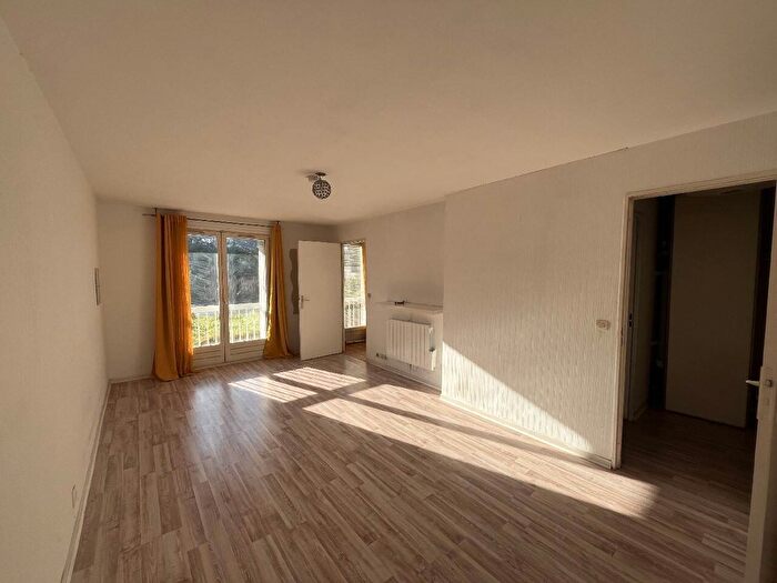 Appartement 1 pièce à Draveil, à louer