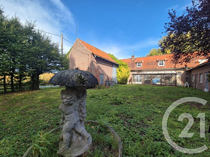 Maison à vendre - Comines, Périphérie - 7 pièces - 2 chambres