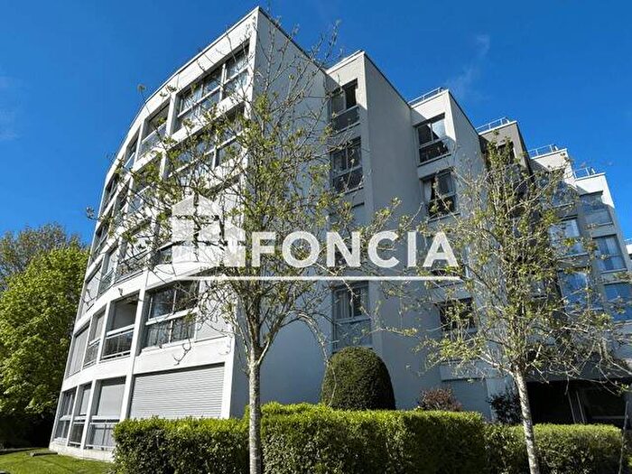 Est, Luisant - Appartement 4 pièces à louer