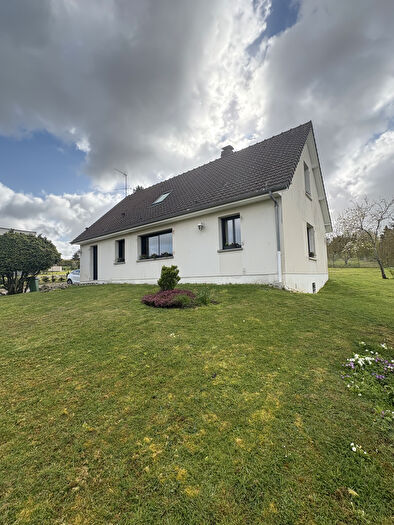 Maison à vendre - Saint-Sauflieu - 3 pièces - 2 chambres