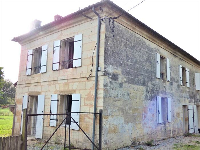 La Plaine, Saint-Loubès - Maison 4 pièces à louer