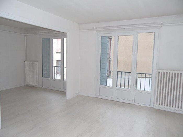 Appartement 2 pièces à louer - Vichy, Coeur de Ville