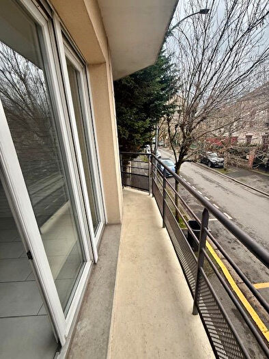 Choisy-le-Roi, Gondoles - Appartement 2 pièces à vendre