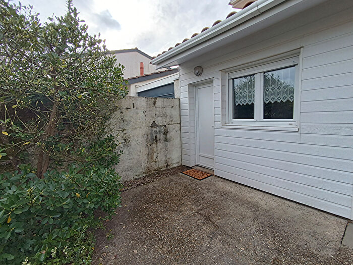 Appartement à louer - Gradignan, Saint-Géry, Favard - 2 pièces - 1 chambre