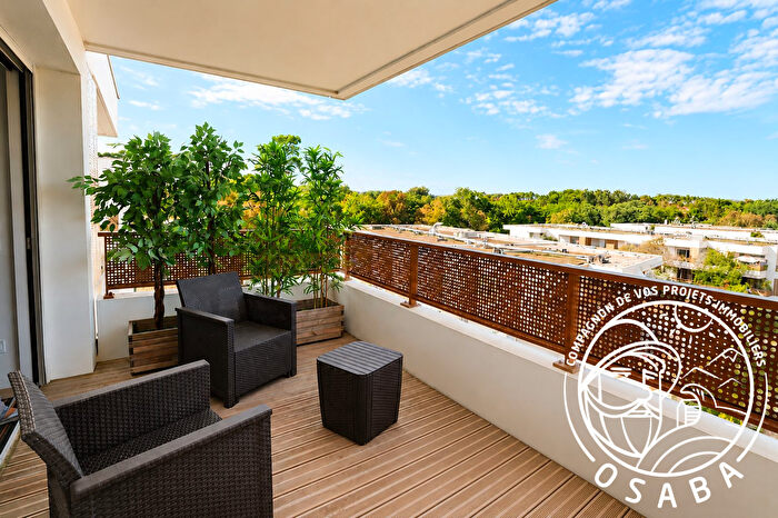 Appartement 2 pièces à vendre à Capbreton, Mariotte, Deux Pins