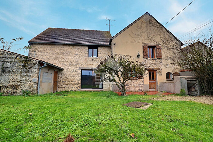 Maison à vendre - Audeville - 7 pièces - 4 chambres