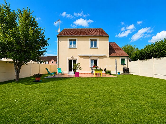 Maison 6 pièces à vendre - Juilly