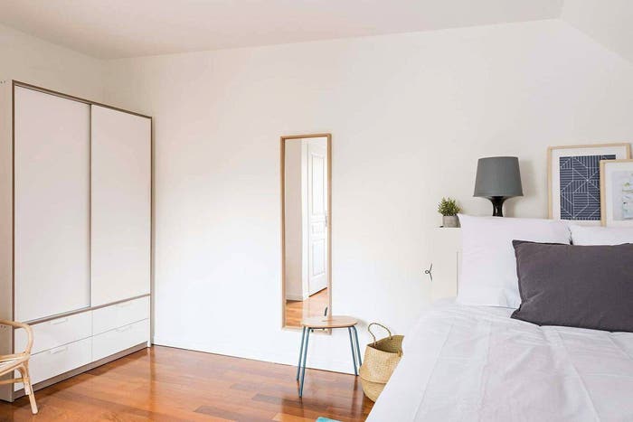 Appartement 1 pièce à Père Lachaise-Réunion, Paris 20ème arrondissement, à louer
