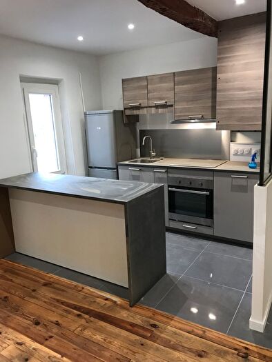 Appartement 2 pièces à louer à Toulouse, Les Minimes