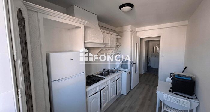 Appartement 1 pièce à vendre à Charleville-Mézières, Moulinet