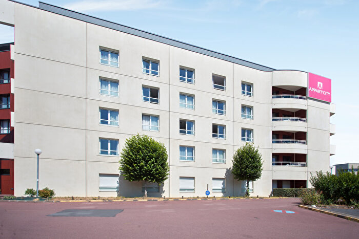 Appartement 1 pièce à vendre - Caen, Pierre Heuzé