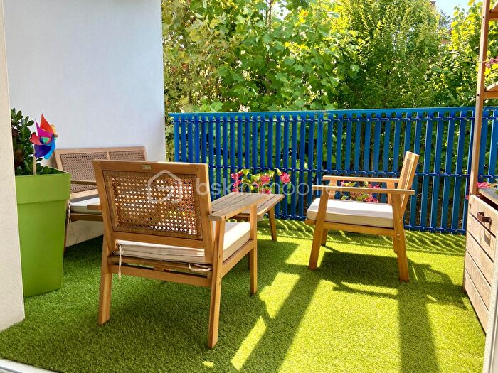Appartement 2 pièces à vendre à Saint-Jean-de-Luz, Jalday, Urthaburu, Balcoin, Alturan