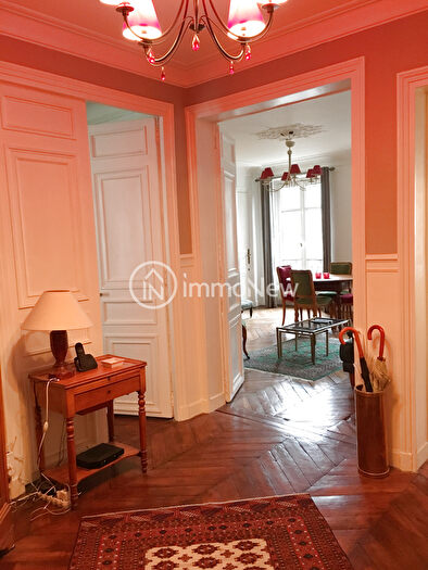 Appartement 4 pièces à louer à Paris 12ème, Aligre, Gare de Lyon