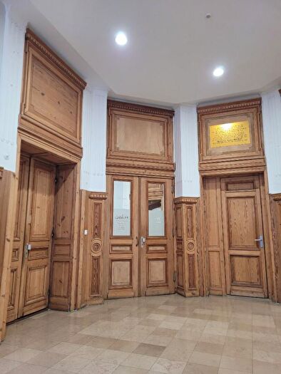 Appartement à vendre - Lille, Vieux Lille - 4 pièces - 3 chambres