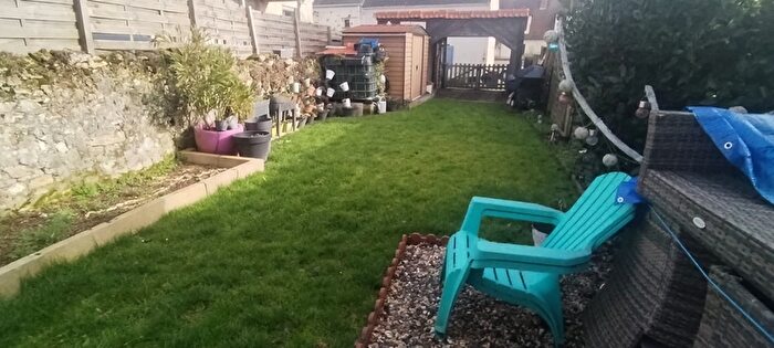 Maison à vendre - Doue - 4 pièces - 3 chambres