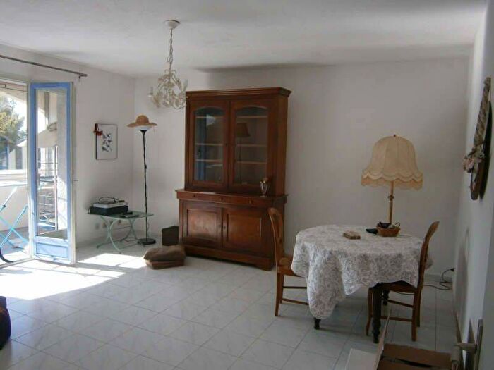 Istres - Appartement 3 pièces à louer