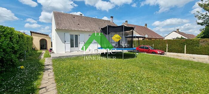 Chambly - Maison 5 pièces à vendre