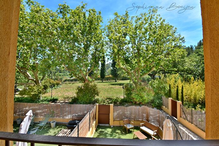 Appartement 5 pièces à Aix-en-Provence, Les Milles, à vendre