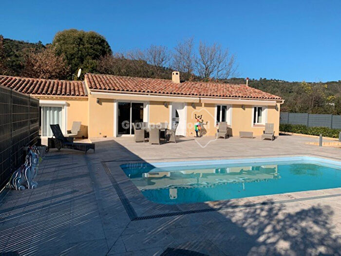 Maison 5 pièces à vendre à Le Luc