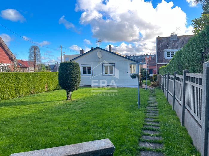 Maison 3 pièces à Dieppe, Janval, Bruyères, à vendre