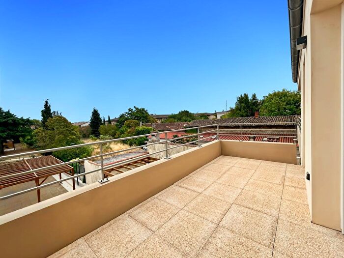 Toulouse, Croix Bénite : Appartement 2 pièces à vendre